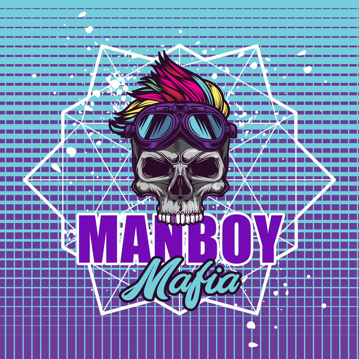 MBM SUBLIMATION – MANBOY MAFIA